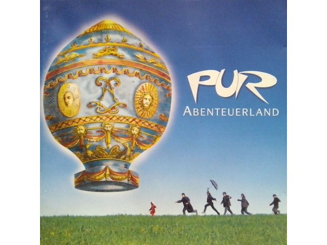 PUR - ABENTEUERLAND