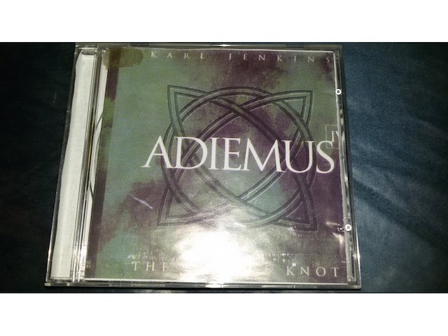 Adiemus IV - The Eternal Knot