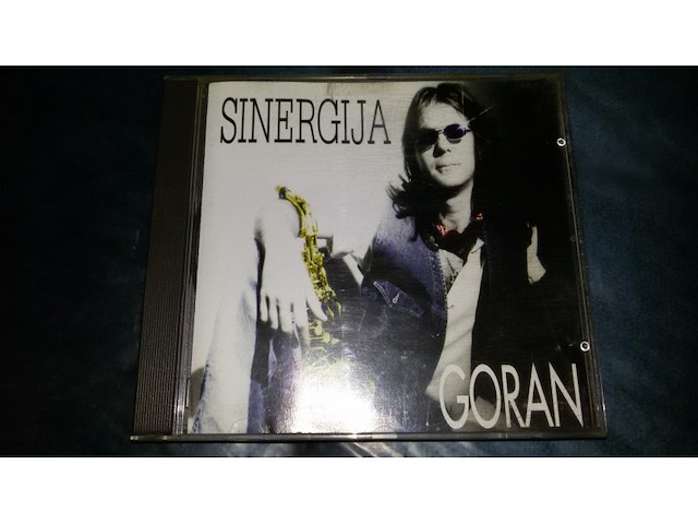 Goran - Sinergija