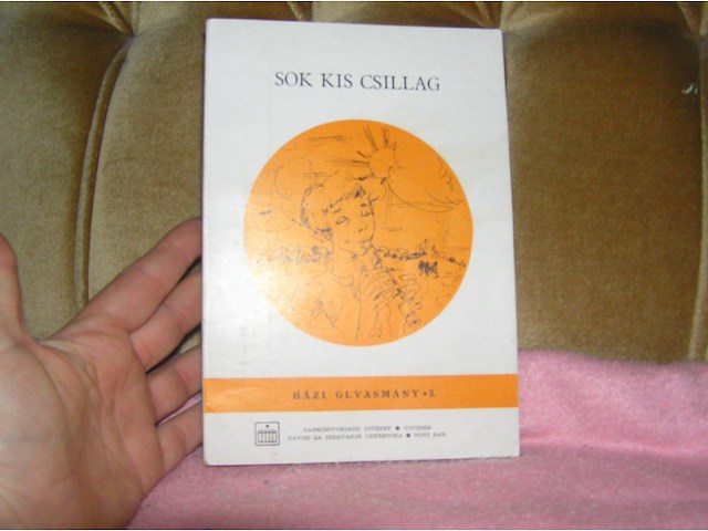 Sok ​kis csillag