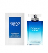 Ocean View For Men Lagerfeld parfem
Lagerfeld parfem
eau de toilette, 100 ml