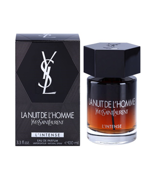 La Nuit de L Homme L Intense Yves Saint Laurent parfem
Yves Saint Laurent parfem
eau de parfum, 100 ml