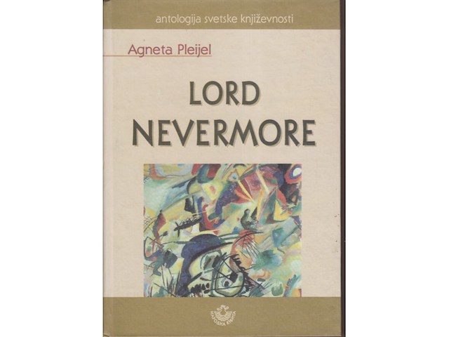 LORD NEVERMORE / Malinovski + Vitkjevič - perfekT