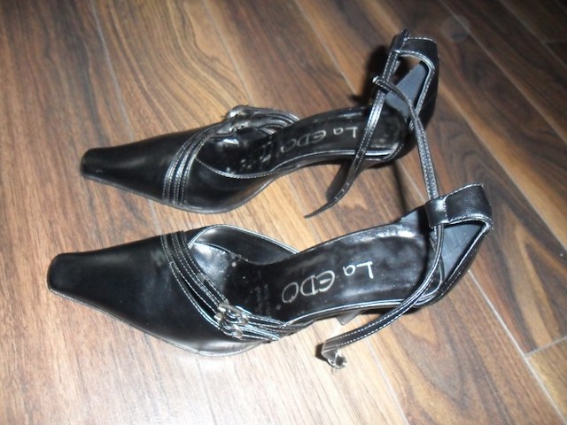 Cipele La Edo