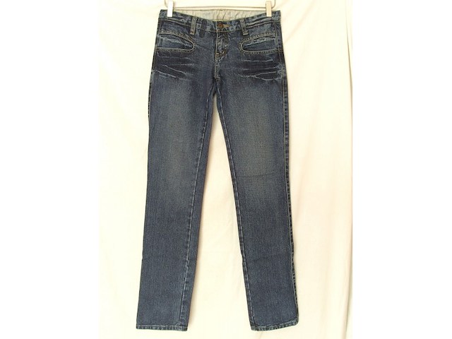 PEOPLES DENIM -  NOVE