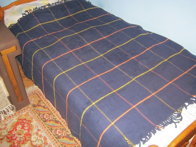 Prekrivac za krevet