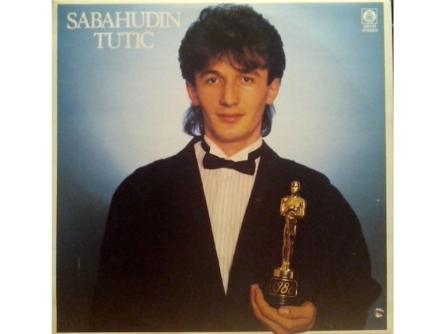 SABAHUDIN TUTIĆ - Nije čovijek kao čelik