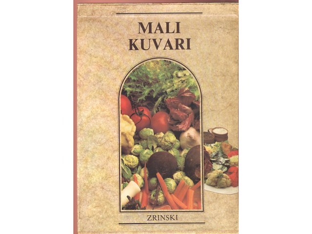 Mali kuvari Zrinski