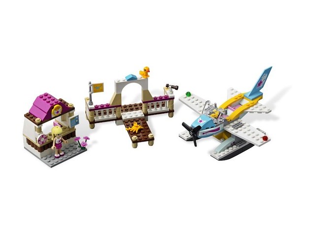 Lego Friends set 3063