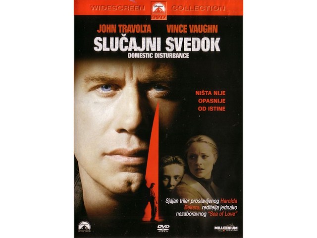 Slučajni Svedok