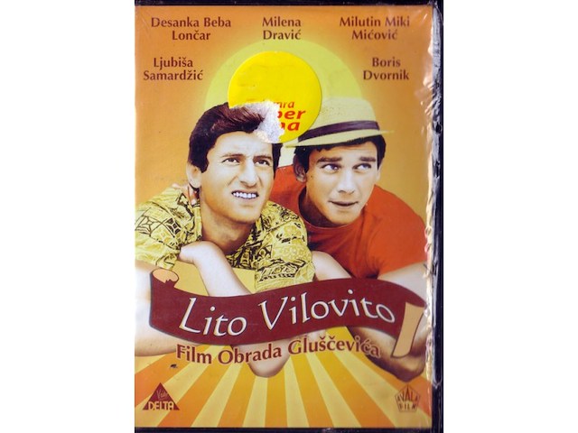 Lito VIlovito