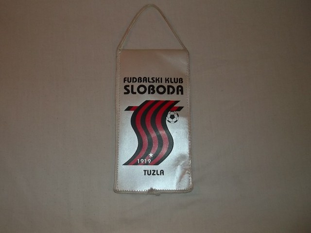 FK SLOBODA TUZLA