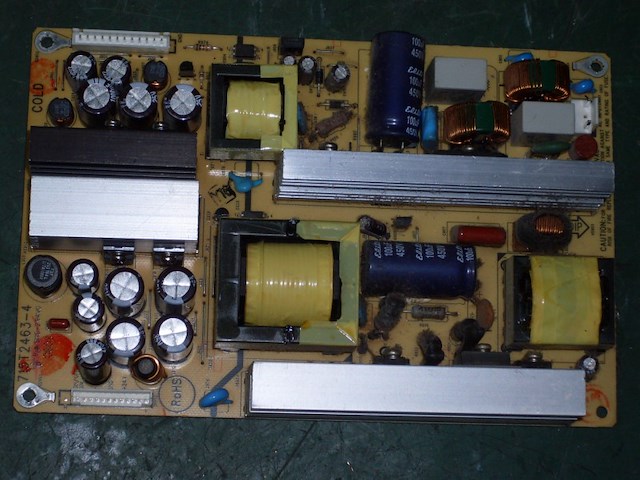 LCD - Mrezna AOC L26W781B - 715T2463-4