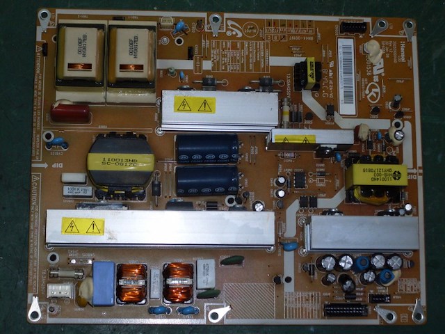 LCD - Mrezna Samsung LE40A656 - BN44-00197