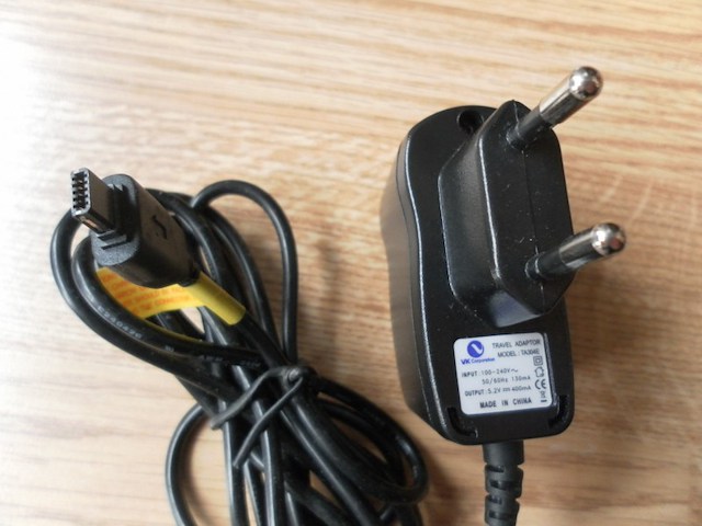 Adapter