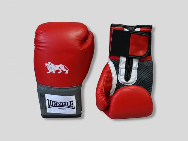 Lonsdale rukavice za boks SPORTLINE