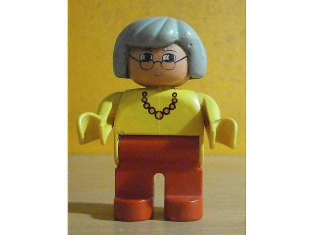 Lego figurica