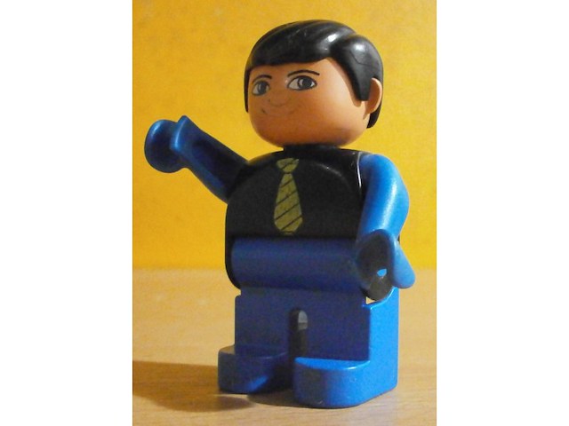 Lego figurica