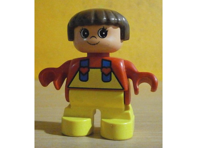 Lego figurica