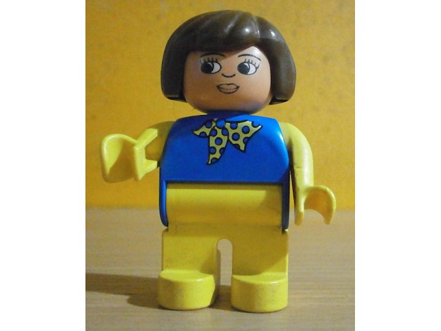 Lego figurica