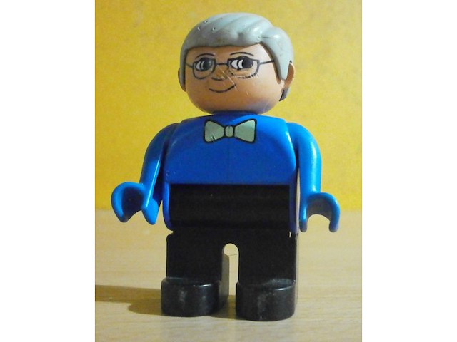 Lego figurica