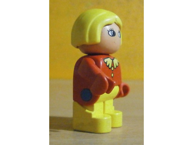 Lego figurica