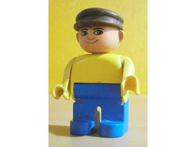 Lego figurica