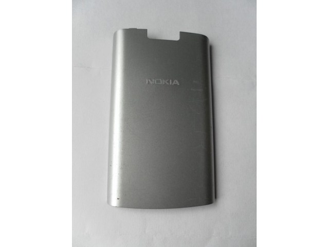 Poklopac baterije -Nokia X3-02