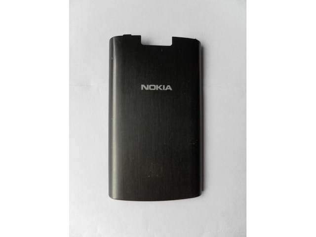 Poklopac baterije -Nokia X3-02