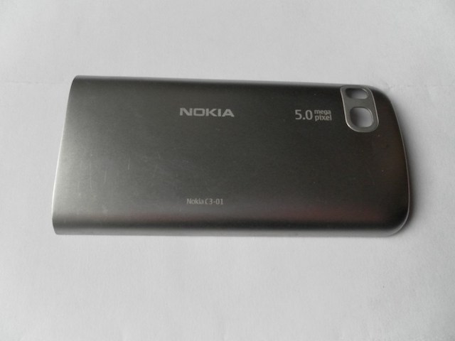 Poklopac baterije-Nokia C3-01