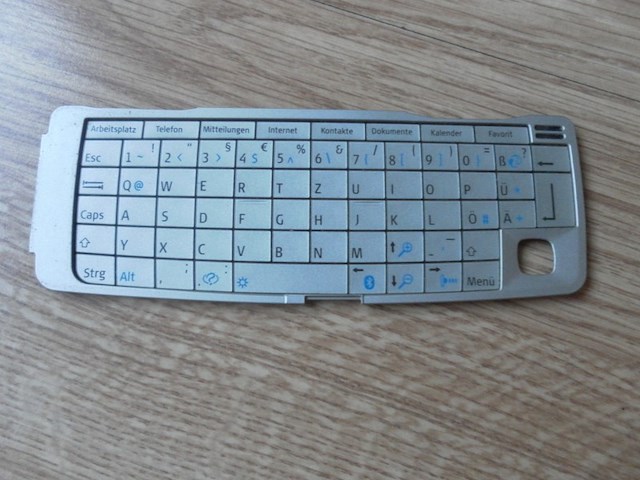 Tastatura za Nokiu 9300