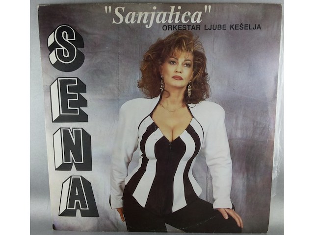 SENA - SANJALICA, LP