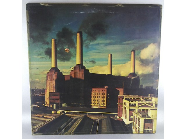 PINK FLOYD - ANIMALS, LP