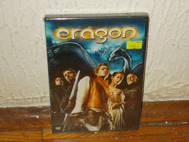 Eragon