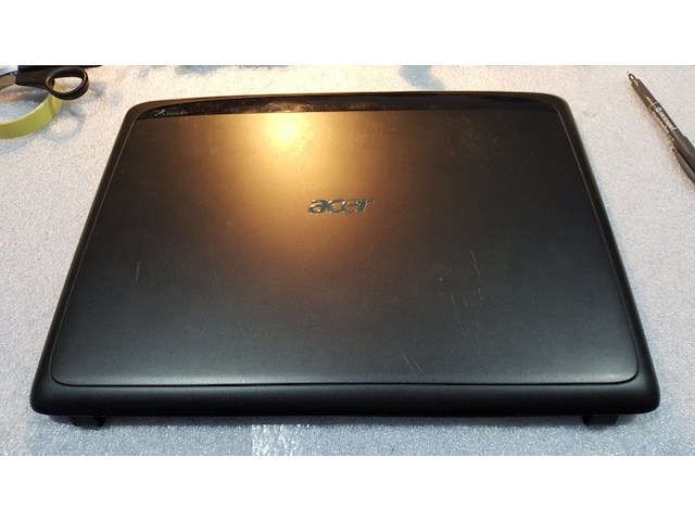 GORNJI DEO KUCISTA ZA ACER ASPIRE 7520 7520G