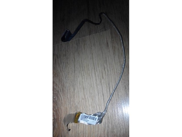 HP Compaq CQ56 flet displeja