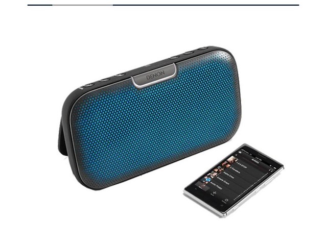 Denon DSB-200 Bluetooth Wireless Speaker