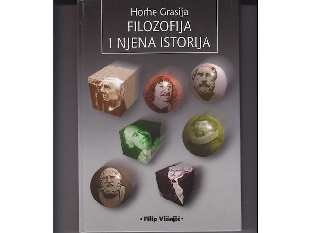 FILOZOFIJA I NJENA ISTORIJA / perfekT