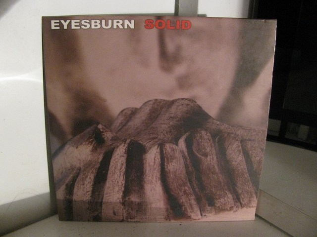 EYESBURN - Solid