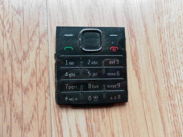 Tastatura - Nokia X2-00