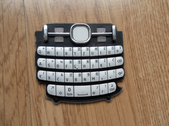 Tastatura - Nokia Asha201