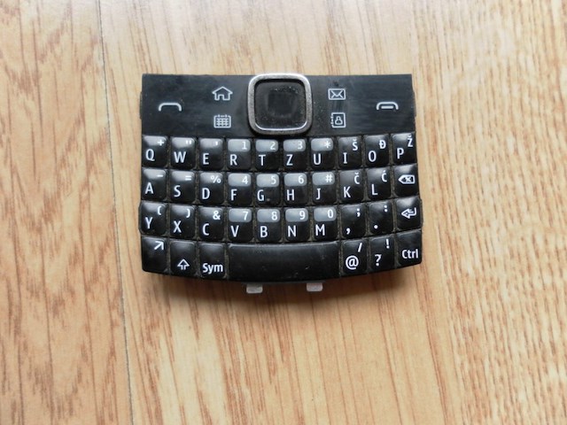 Tastatura - Nokia E6-00