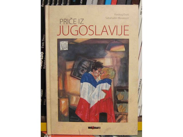 Priče iz Jugoslavije - Muran