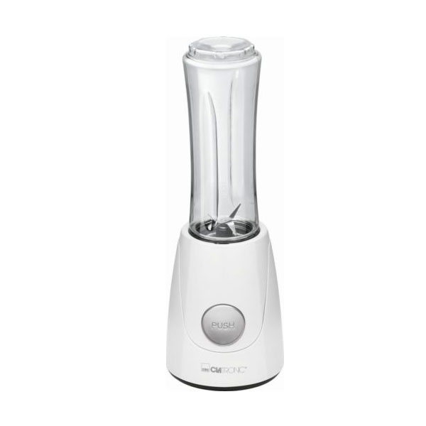 Mini blender Mix & Go SM 3593 crveni