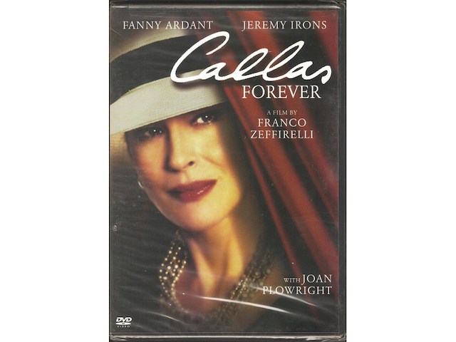 Callas Forever