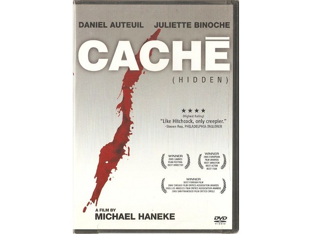 Cache