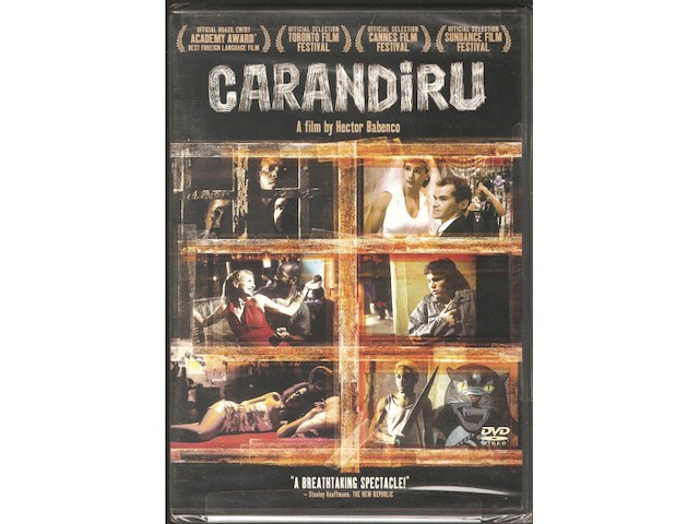 Carandiru