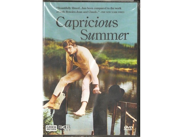 Capricious Summer