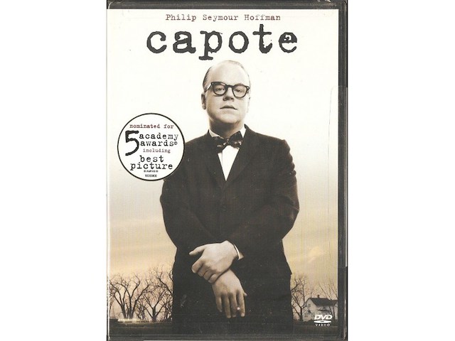 Capote