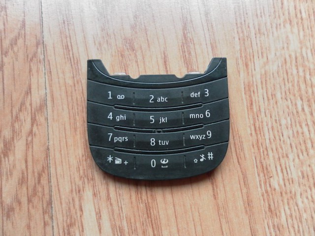 Tastatura - Nokia C2-05